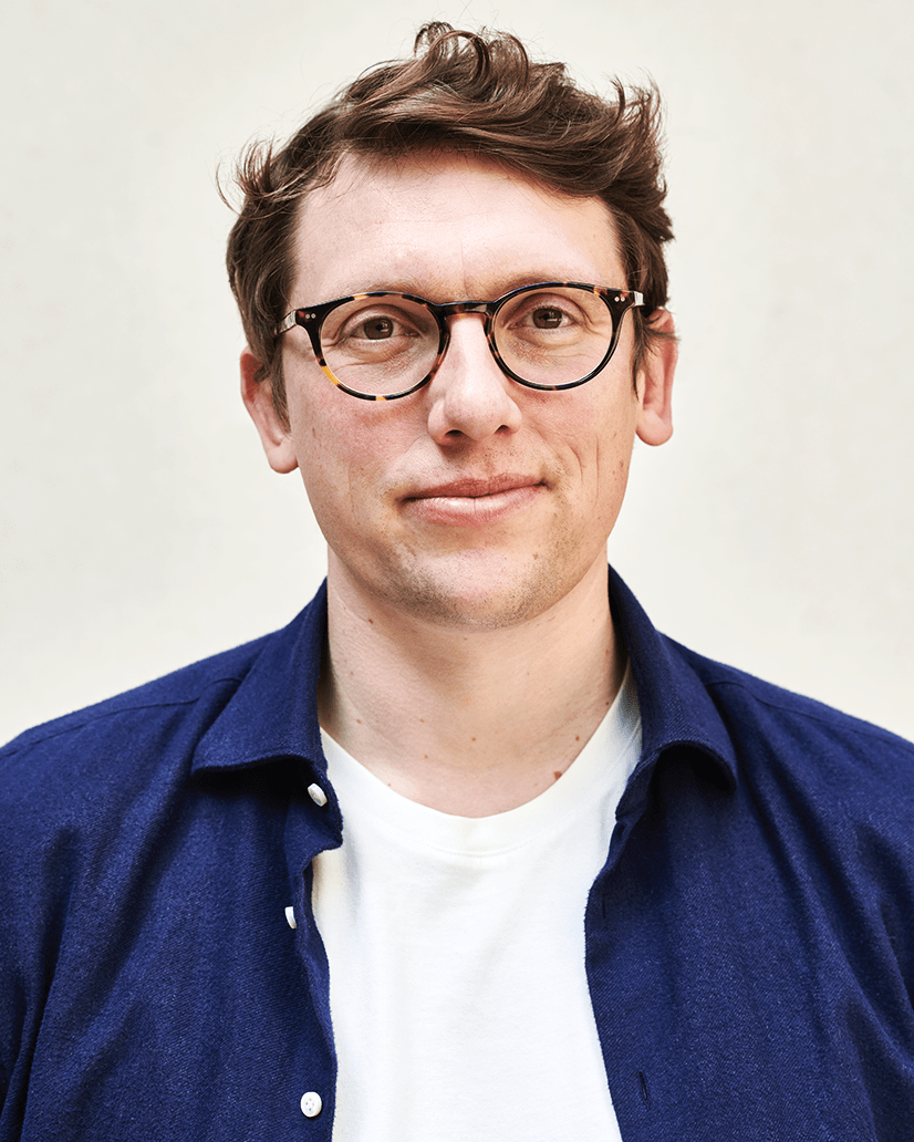 Ben Murphy - Kiko Ventures