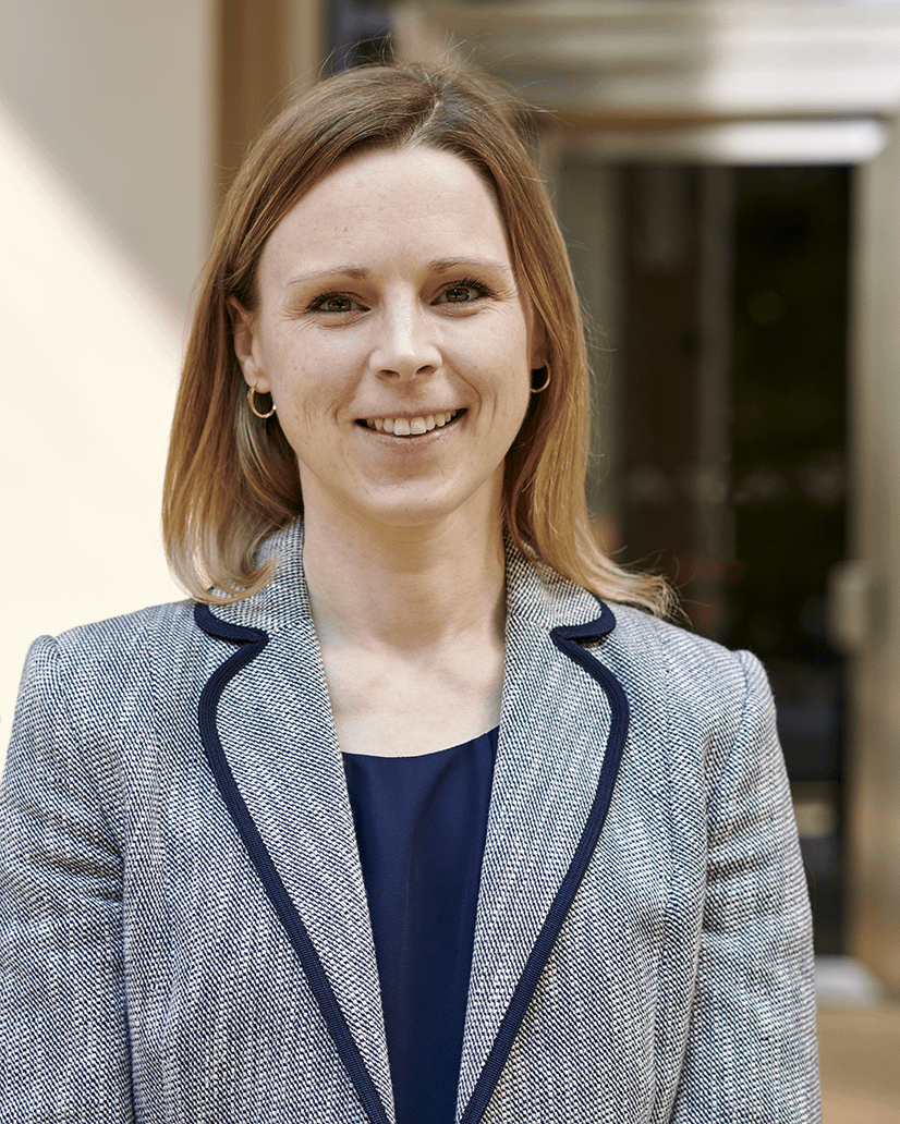 Eva Kirkby Leary - Kiko Ventures